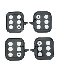 HUN2020501, DSP600 Live Ride Height Targets - VW Authorized Tools and ...