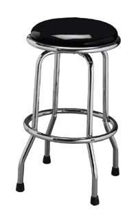DLC80107, Counter Stool No Back