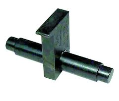 10-201, Counterhold - Flywheel - VW Authorized Tools and Equipment