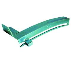 3251, Radiator Support Bracket