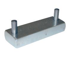 3284, Gauge - Load Sensing Valve