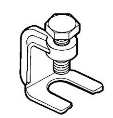 3287, Puller - Ball Joint