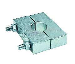 40-204A, Press Block