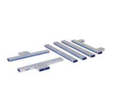 CEL955A9612, Aluminum Cross Member Set