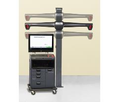 VAS6292PLCD-LC, Hunter Alignment System