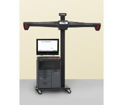 VAS6292PLCD-CM4, Hunter Alignment System