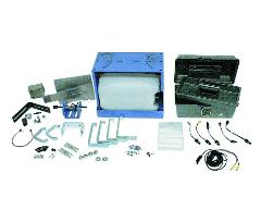 J-44210, Airbag Deployment Fixture