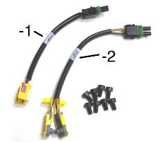 J-48314, Airbag Deployment Fixture - Update Kit
