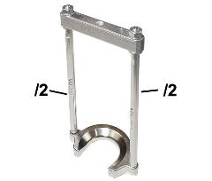 T10382, Puller - Driveshaft