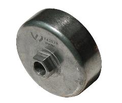 T40079, Camshaft Adjuster Key