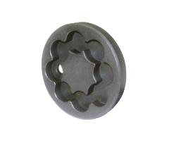 T40257, Crankshaft Turning Tool