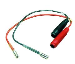 VAG1594/10, Connector Test Set - Female Round Kit - 3.4mm - VW ...