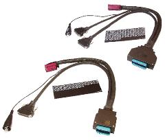 VAG1598/50, Test Box Kit - Adapter 50