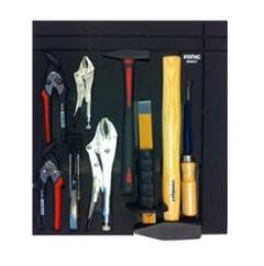 VAS275001/3, Basic Tool Set - Body Extension Set