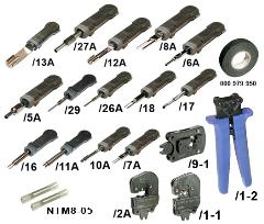 VAS1978/50, Upgrade Kit For Vas1978 - VW Authorized Tools and Equipment