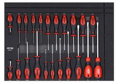 VAS275001/6, Basic Tool Set - Module 3