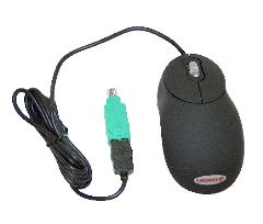 VAS5051B/24, Vehicle Diagnosis System - Mouse