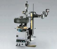 VAS5214P, Tire Fitting Machine - Beissbarth