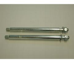 VAS6180/11, Hydraulic Press - Bearing Set - Pull Rods