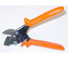 VAS6228A, Hose Cutting Pliers - VW Authorized Tools and Equipment