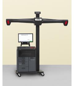 VAS6292PLCM4, Hunter Alignment System