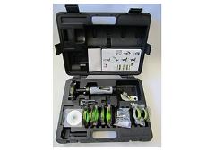 VAS6776, Brush Grinder Set - VW Authorized Tools and Equipment