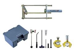 VAS6907, Spring Tensioning System