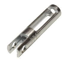 VW541/6, Valve Lever - Press Tool 6