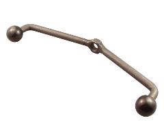 VW771/1-3, Slide Hammer Set - Crank Handle