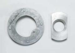 HUN2023411, Wheel Adapter