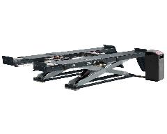 HUNRX10ISAU, RX10 Surface Mnt Lift Rack, Slipplates & Inflation Station ...