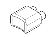 T10267/1A, Subframe Bushing Assembly Tool - Updated Adapter