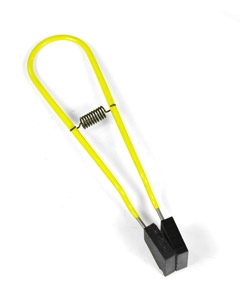 PCI50703, Chip Deflector (Standard)