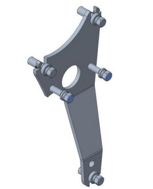 Brakes, Chassis - VW Authorized Tools and Equipment