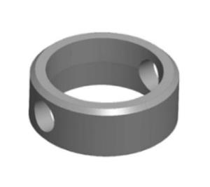 T40436A/1, Retaining Ring - VW Authorized Tools and Equipment