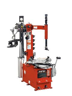 HUNTCX53A, TCX53 Performance Tire Changer Air Operated