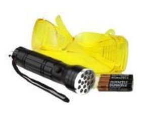 VAS523005/2, Combination Light Kit