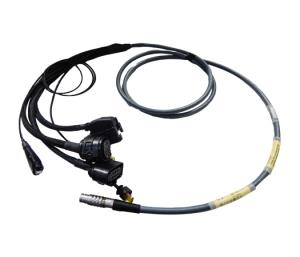 VAS5581A/6A, Diagnosis Lead - VW Authorized Tools and Equipment