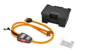 VAS6558A/35, High Voltage Test Adapter - VW Authorized Tools and Equipment