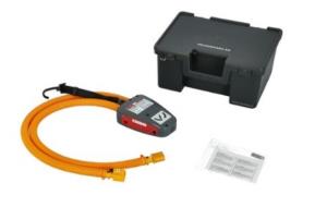 VAS6558A/37, High Voltage Test Adapter - VW Authorized Tools and Equipment