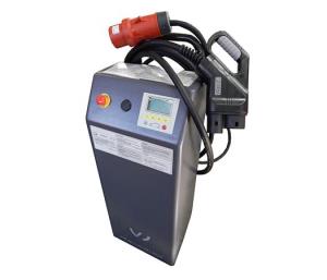 VAS681003A, Charger for High-Voltage Battery DC - VW Authorized Tools ...