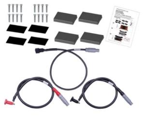 VAS6910/20, Cable set - VW Authorized Tools and Equipment