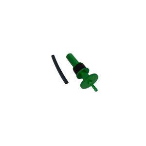 WVA-078, Adapter DBL Door Fuel Neck