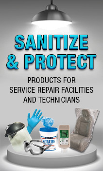 VAS6860KIT, Brake Filling and Bleeding Equipment - VW Authorized Tools ...