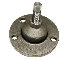 T10103, Drive Axle Remover - VW Authorized Tools and Equipment