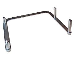 T10319, Engine Support Frame