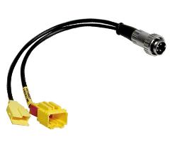 VAS5056/2, Auxiliary Airbag Tester - Adapter 2 - VW Authorized Tools ...