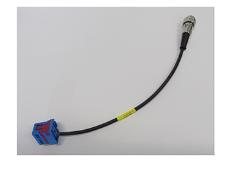 VAS5056/29, Auxiliary Airbag Tester - Adapter Cable - VW Authorized ...