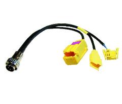 VAS5056/3, Auxiliary Airbag Tester - Adapter 3 - VW Authorized Tools ...