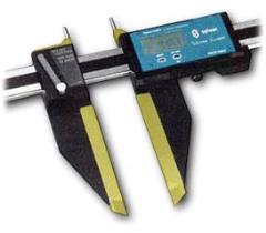 FFL74150012, Electronic Groove and Recess Gauge - VW Authorized Tools ...